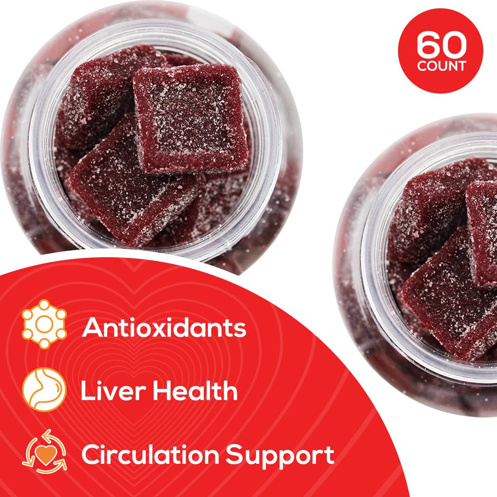immune health blended vitamin supplements