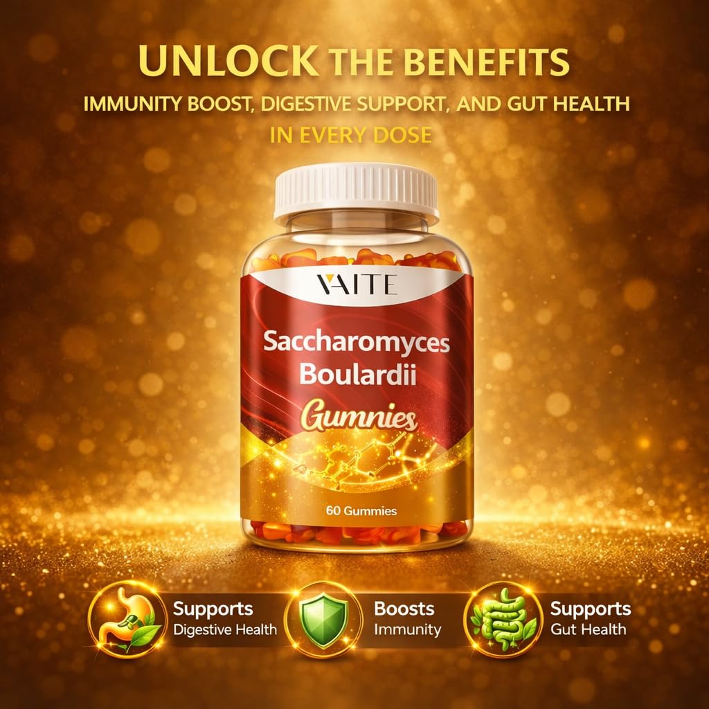 immune health blended vitamin supplements