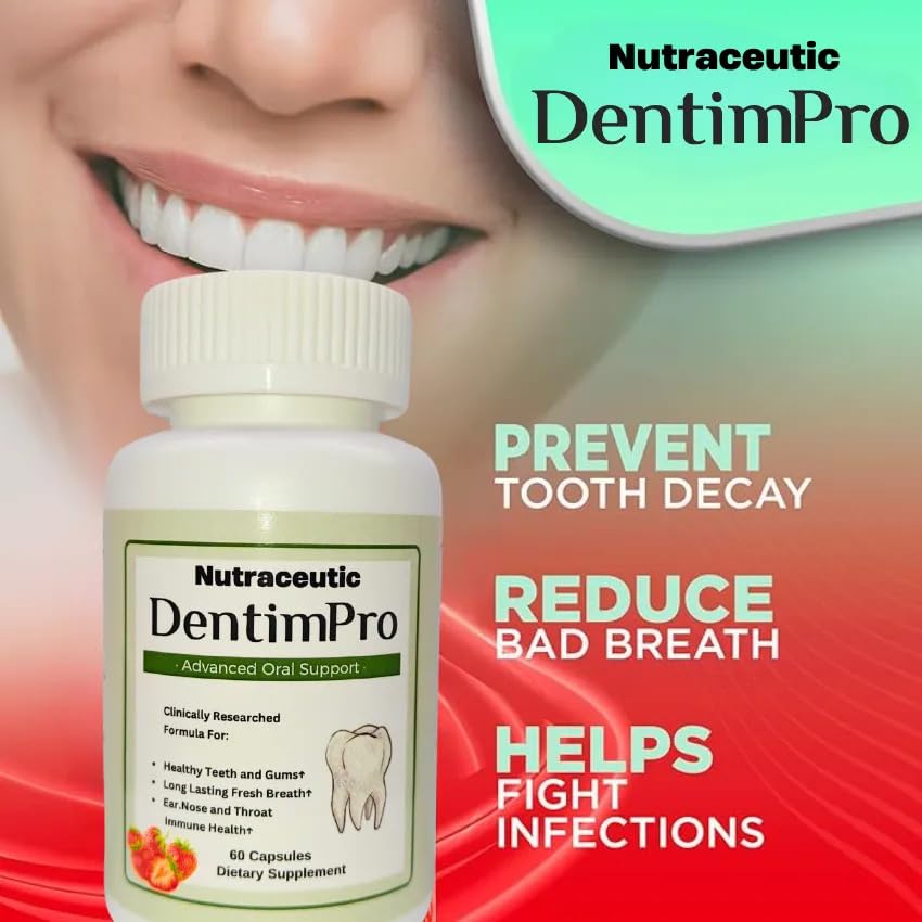 immune health blended vitamin supplements
