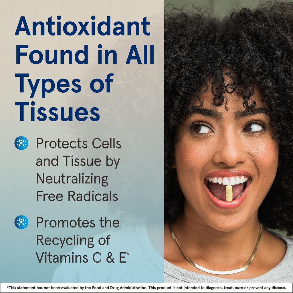immune health boost glutathione