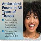 immune health boost glutathione