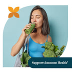 immune health boost Vitamin E
