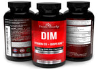 immune health boost with DIM supplement
