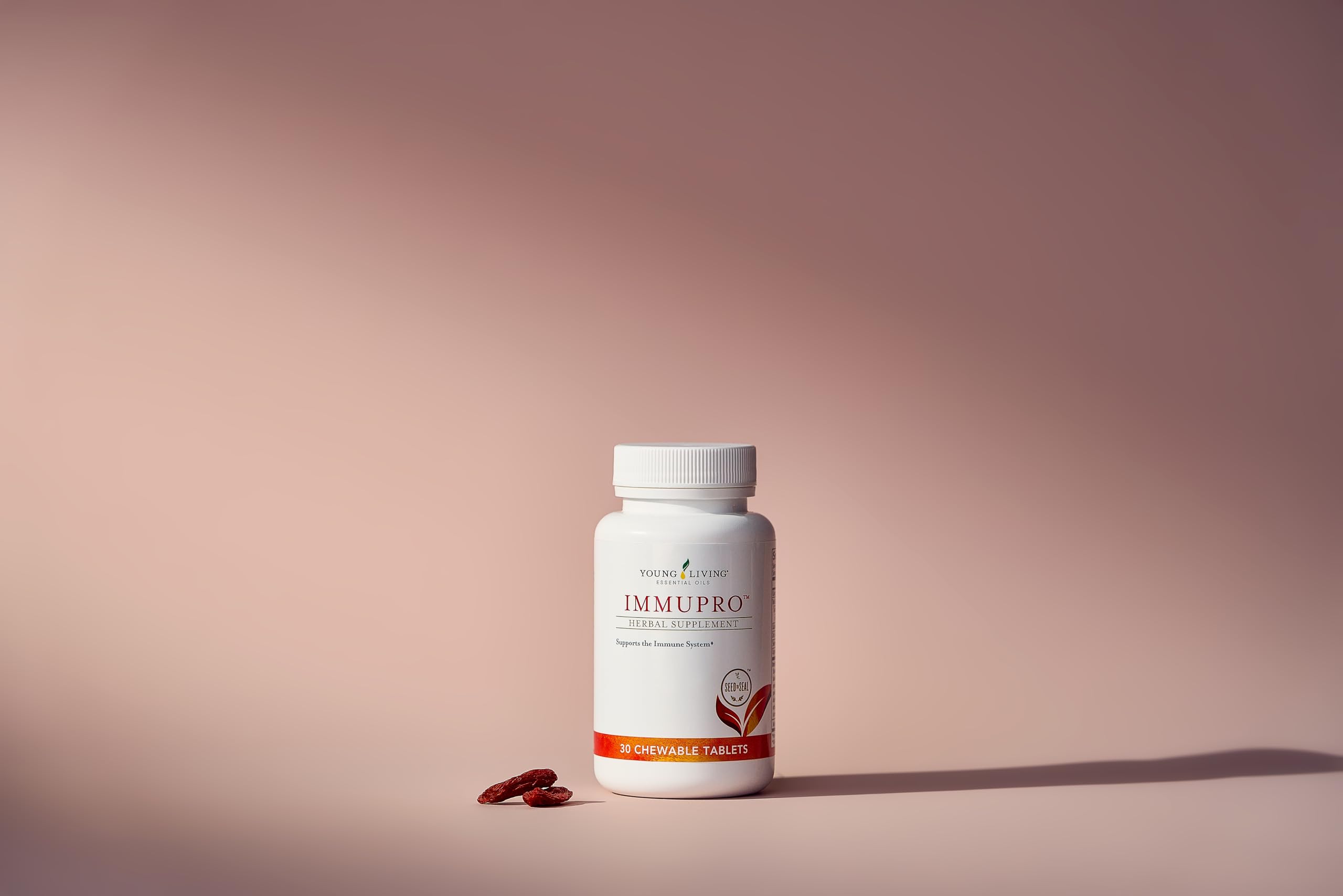 immune health chewable tabs