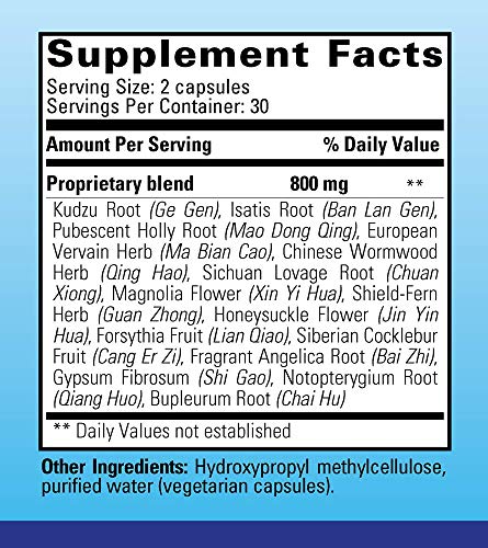 immune health dietary supplement