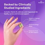 immune health multivitamin for women