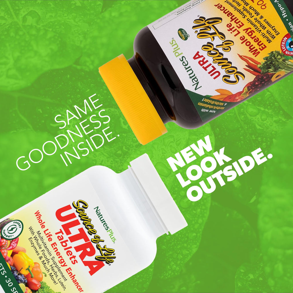 immune health multivitamins for adults