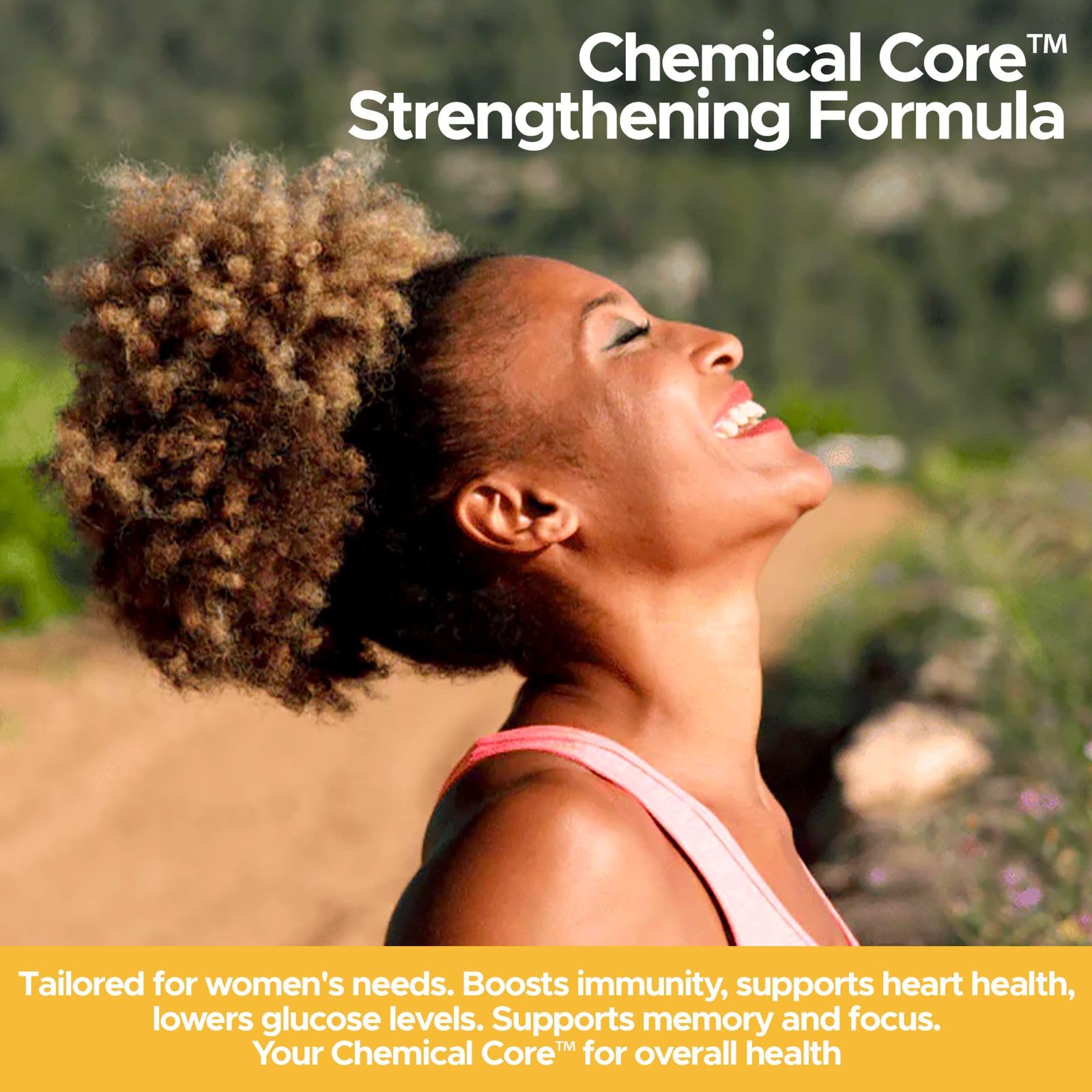 immune health multivitamins for women