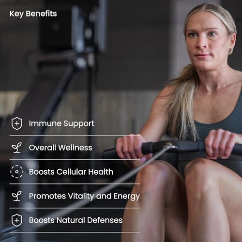 Immune Health Plus for everyday wellness