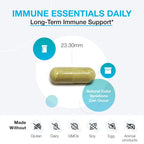 immune health supplement for adults