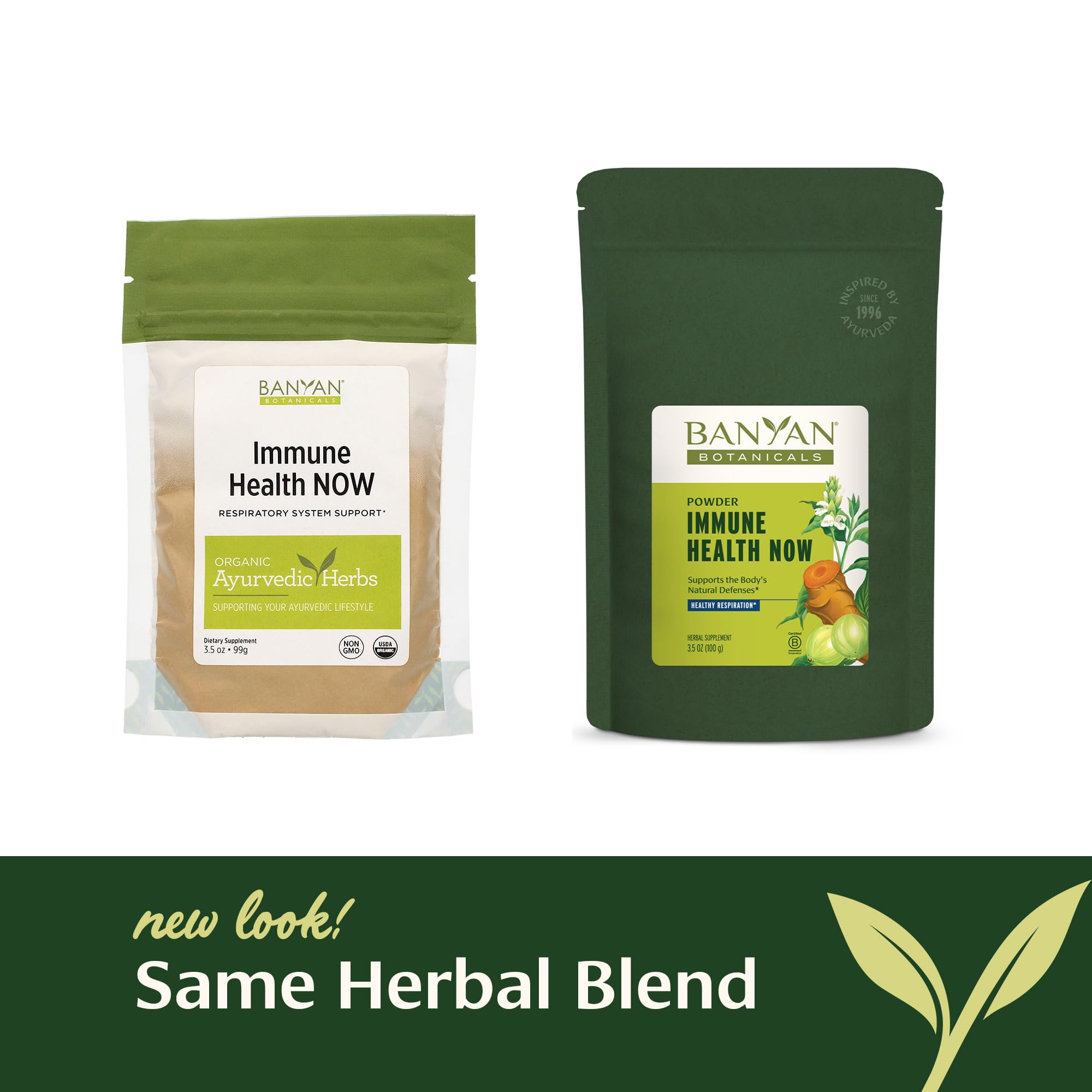 immune health supplement for adults