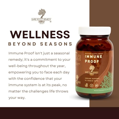 immune health supplement for adults