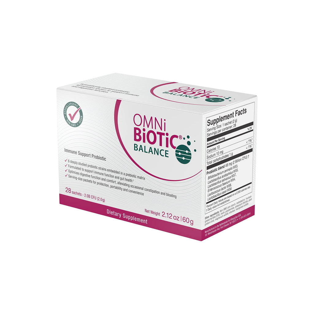 immune health supplement for everyday use