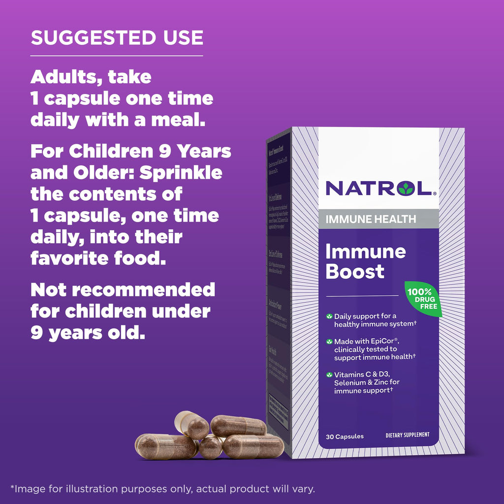 immune health supplements for Canadians