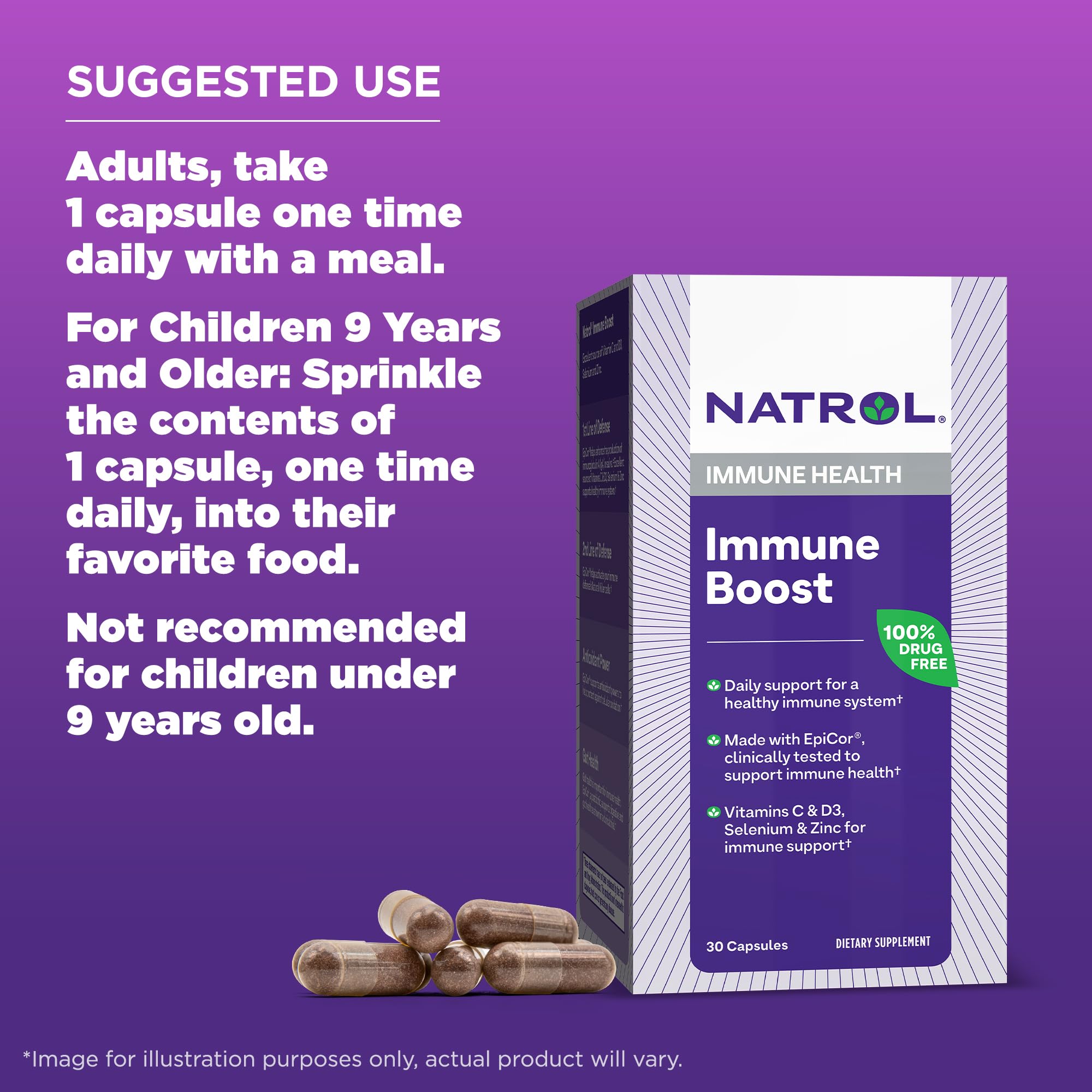 immune health supplements for Canadians