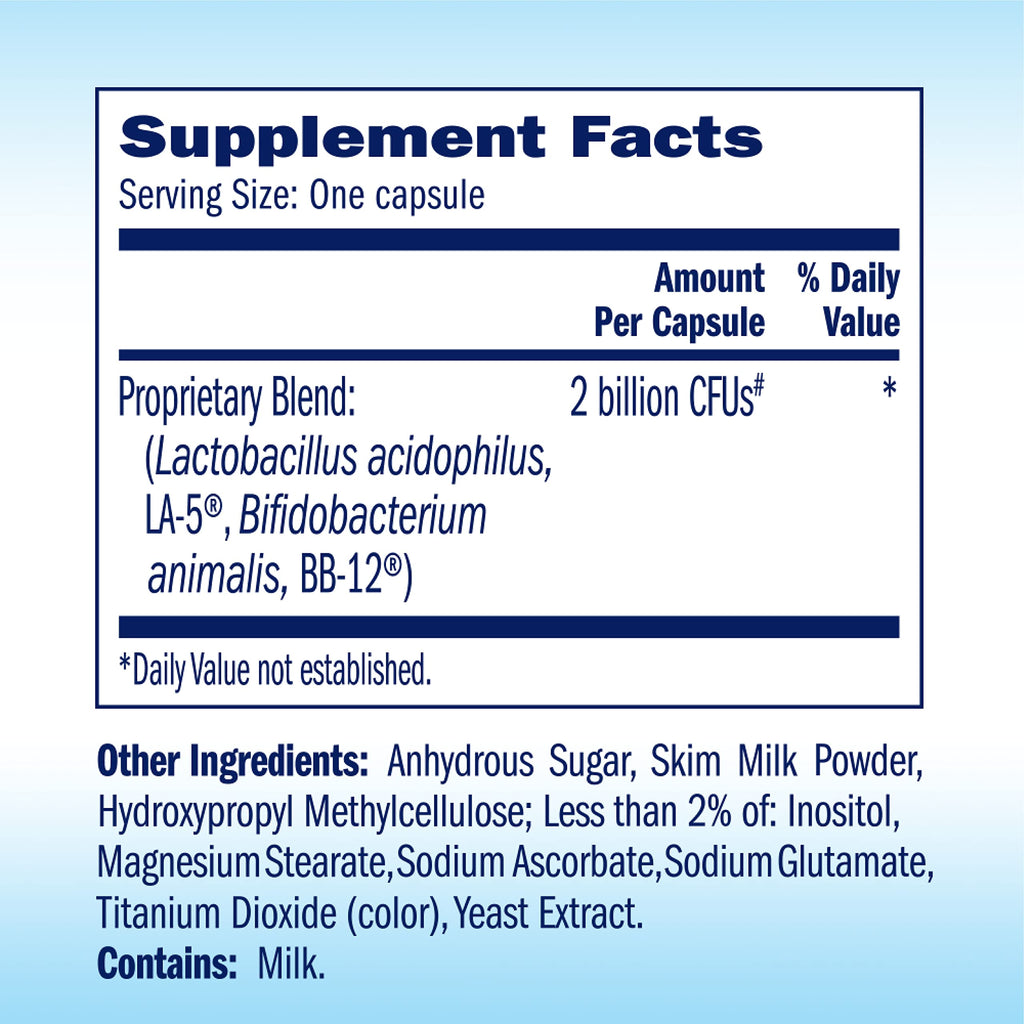 immune health support capsules