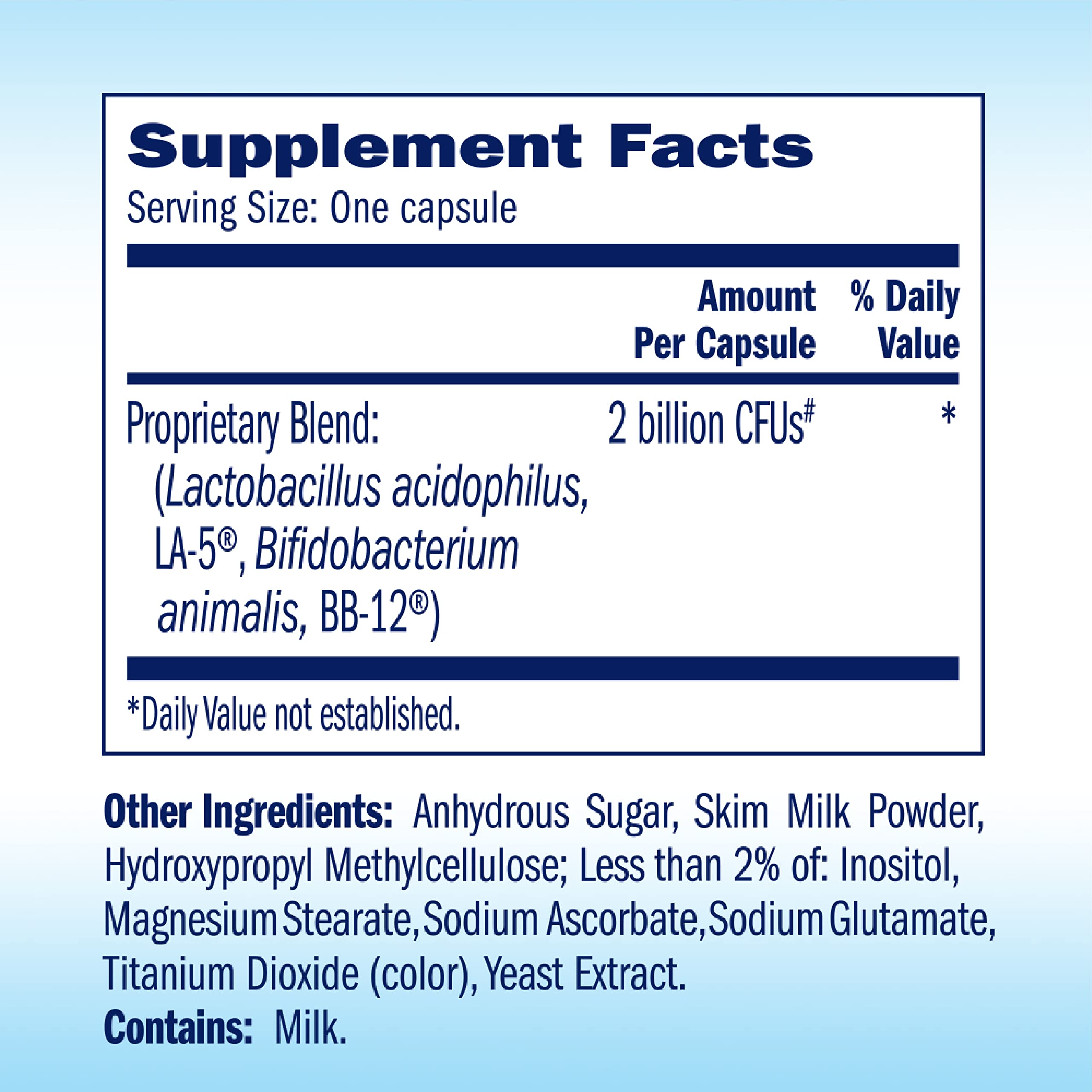 immune health support capsules