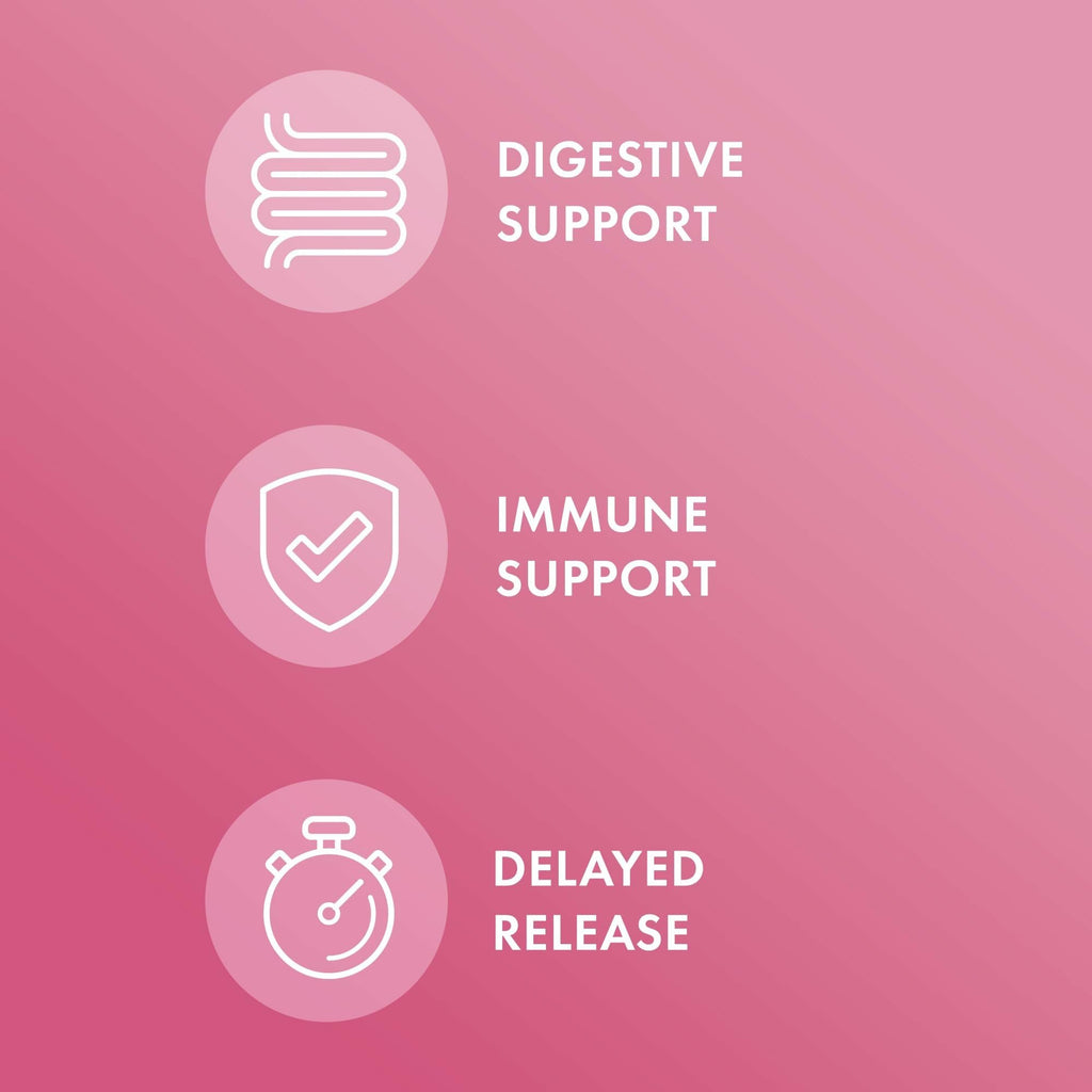immune health support capsules