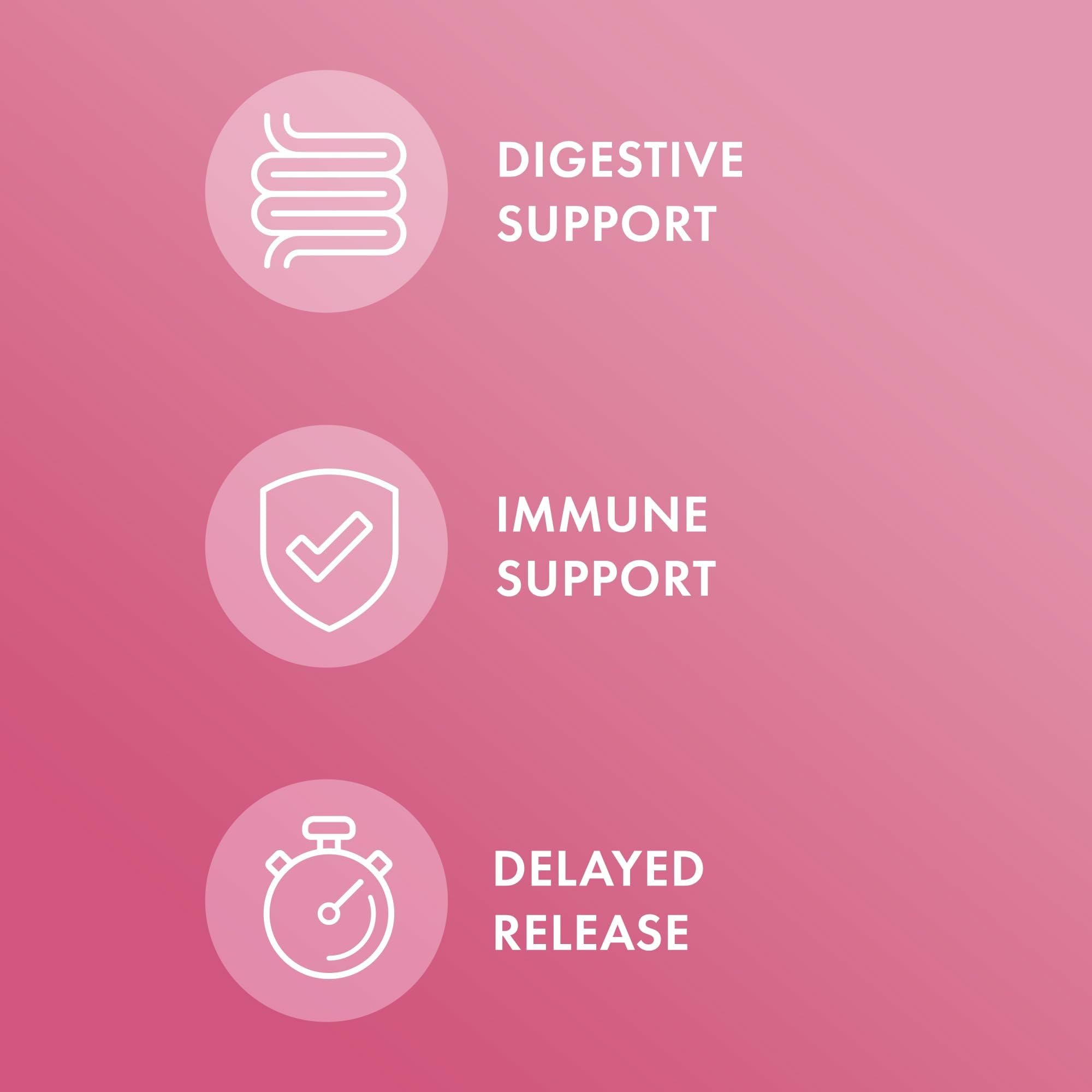 immune health support capsules