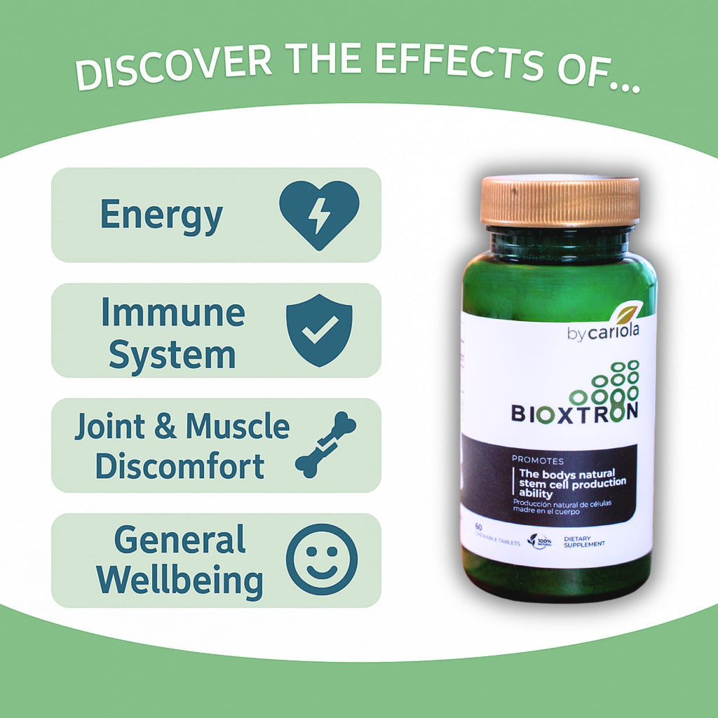 immune health support chewable tablets