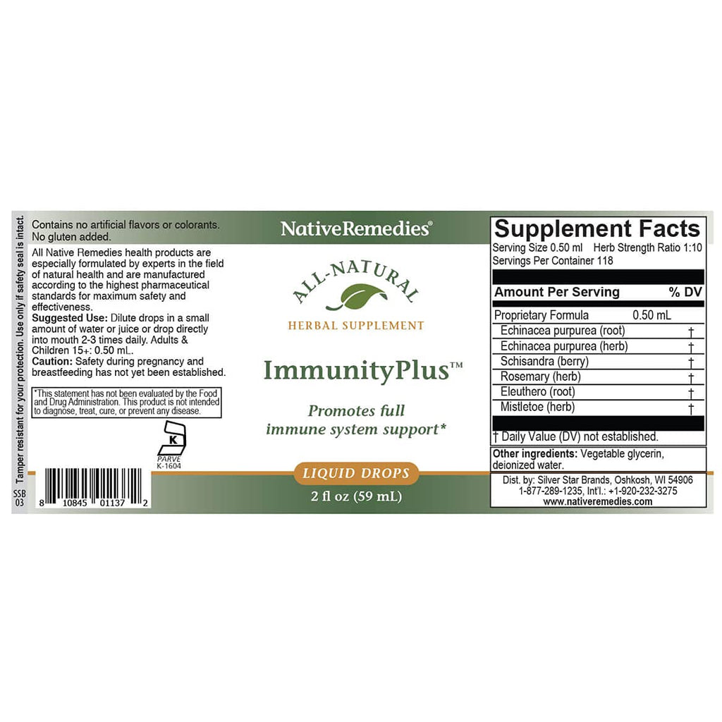 immune health support drops