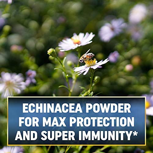 immune health support for adults