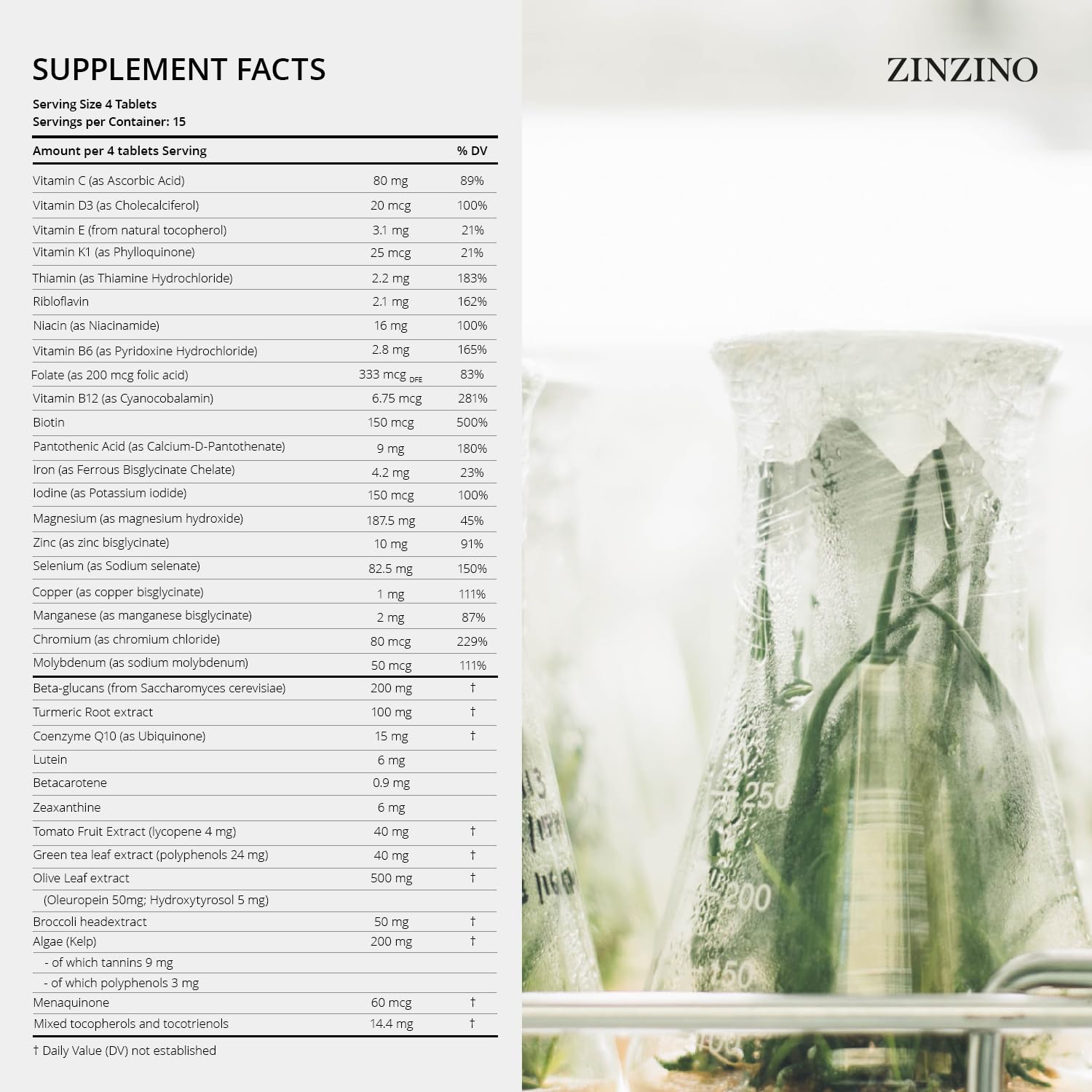 immune health support for adults