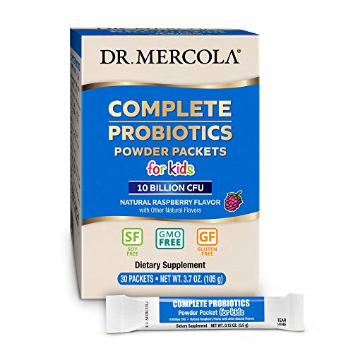 immune health support for children