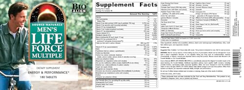 immune health support for men