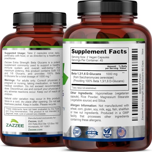 immune health support for vegans