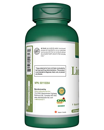 immune health support mushrooms