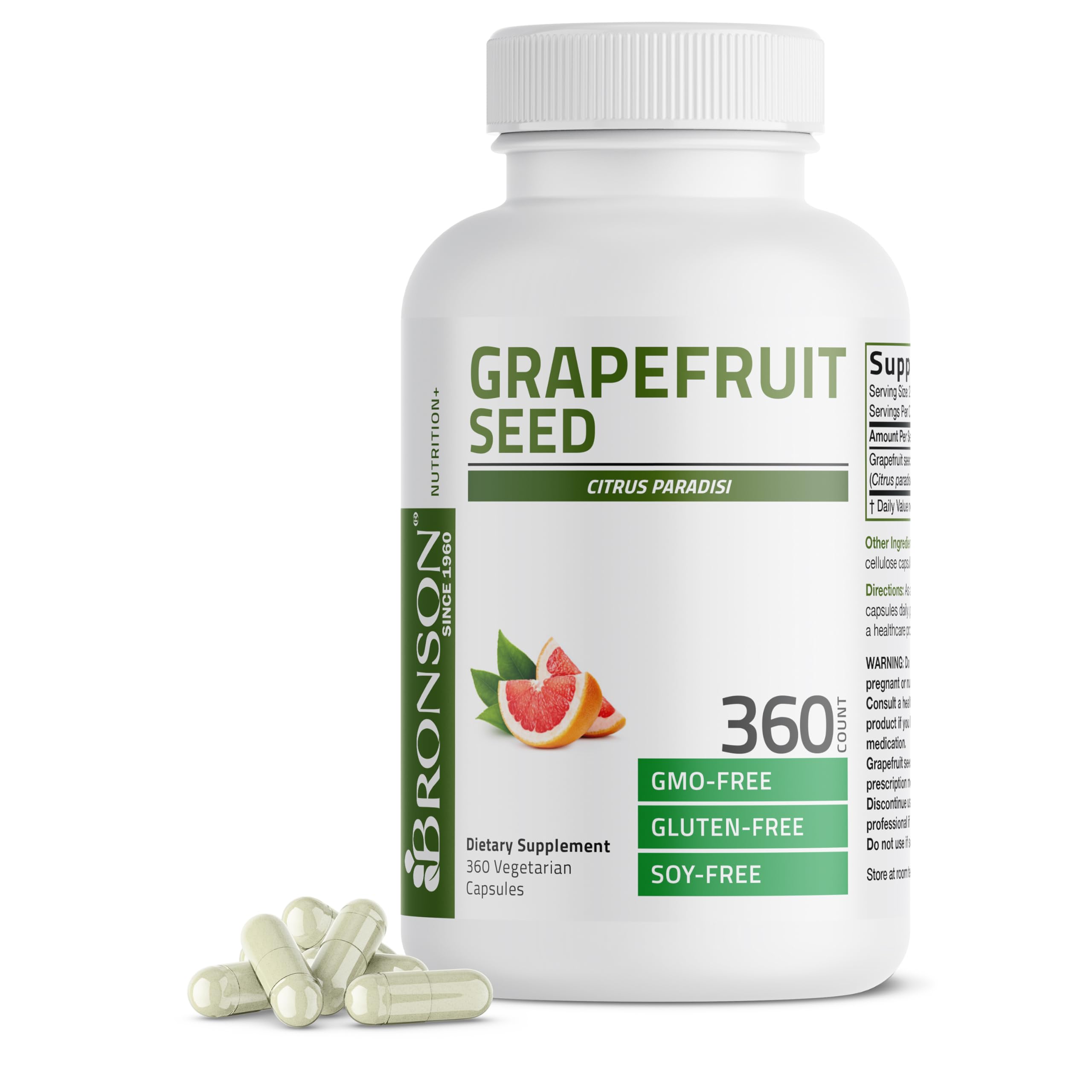 immune health support supplements Canada