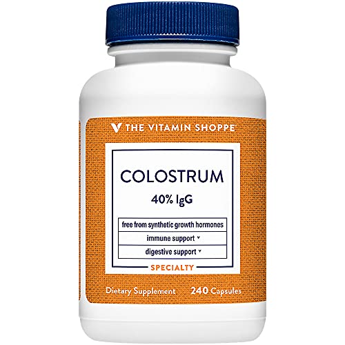 Immune health support supplements