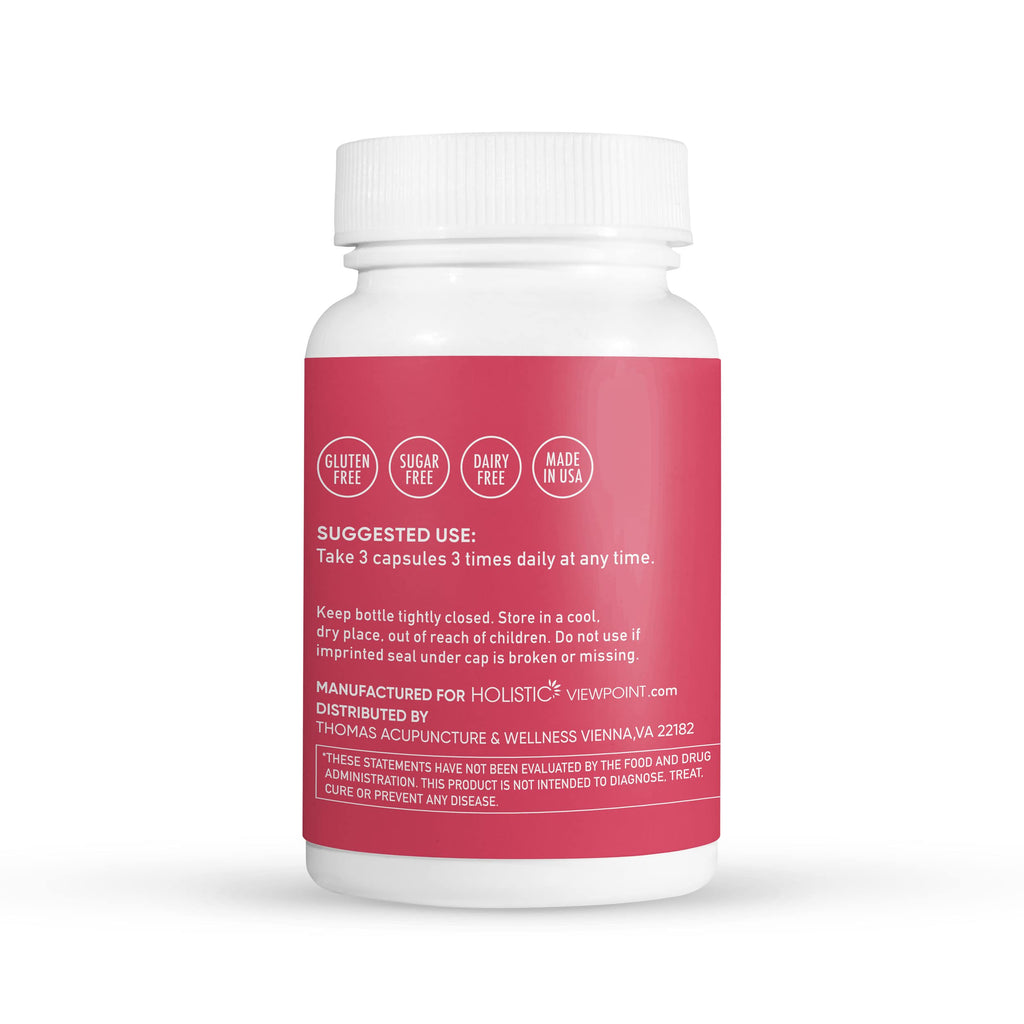 immune health support with CoLymph Guard