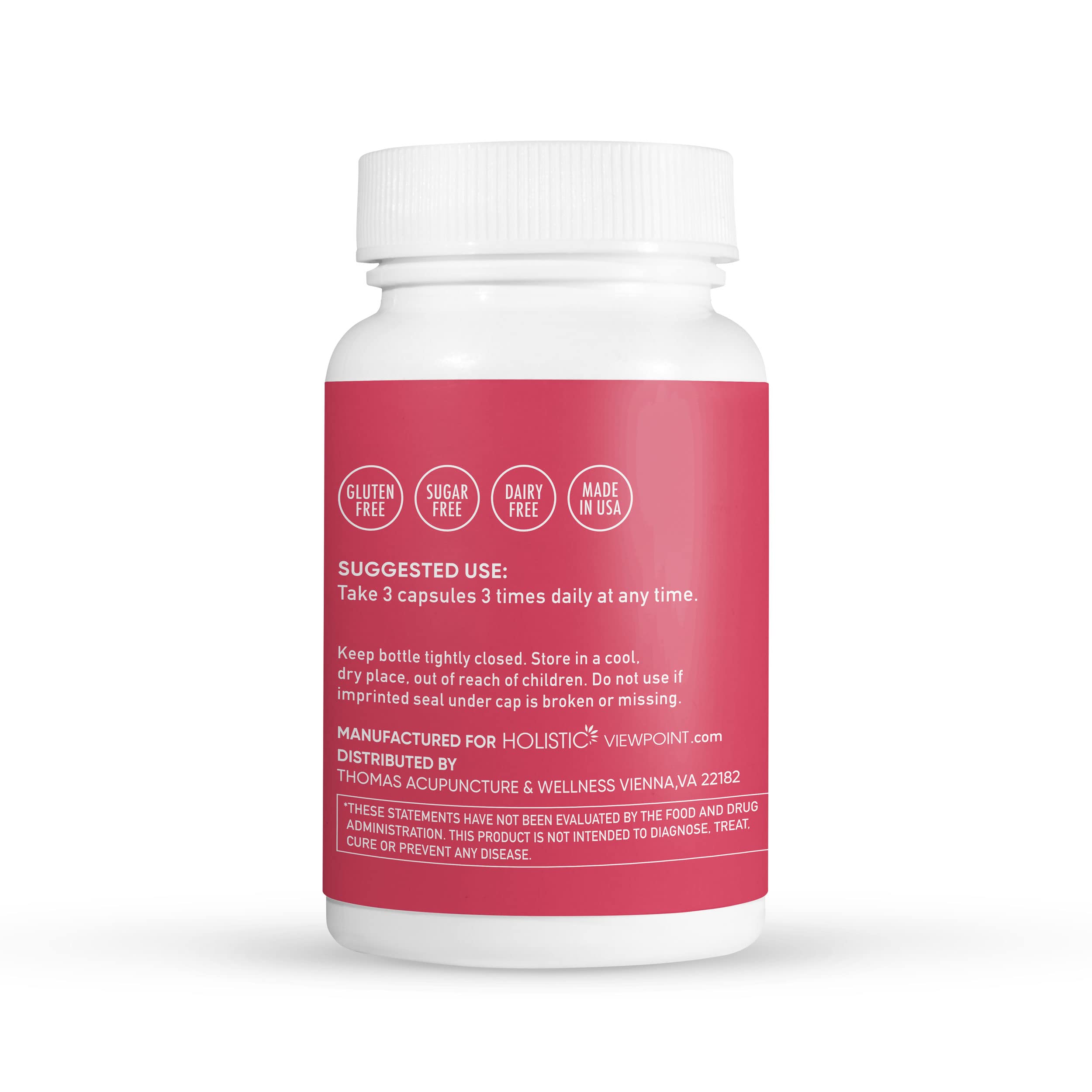 immune health support with CoLymph Guard