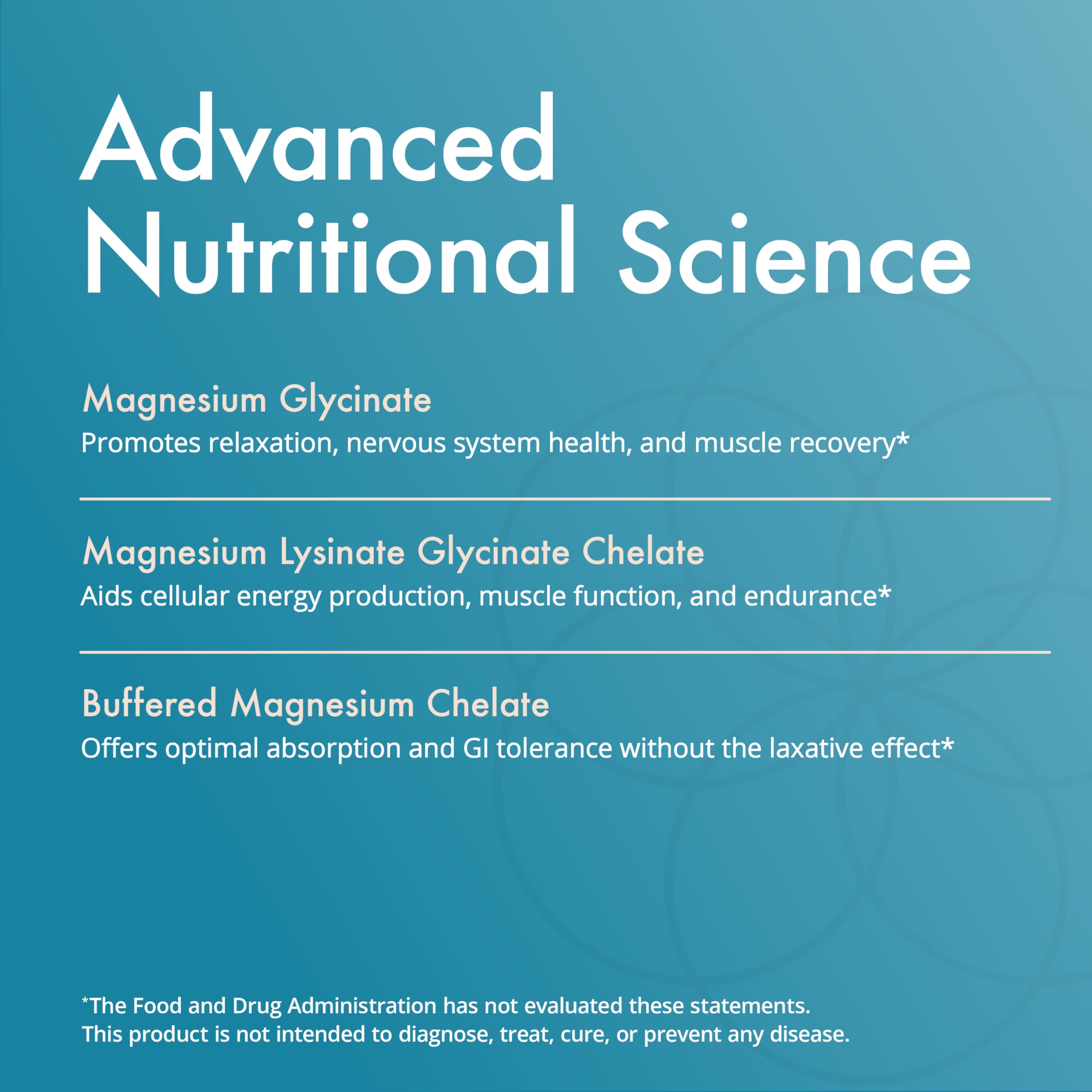 immune health support with magnesium