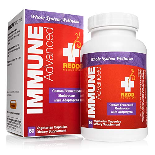 immune health support with minerals
