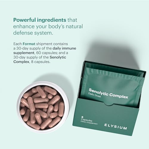 immune health support with minerals