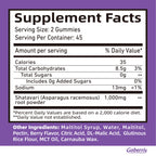 immune health support with Shatavari