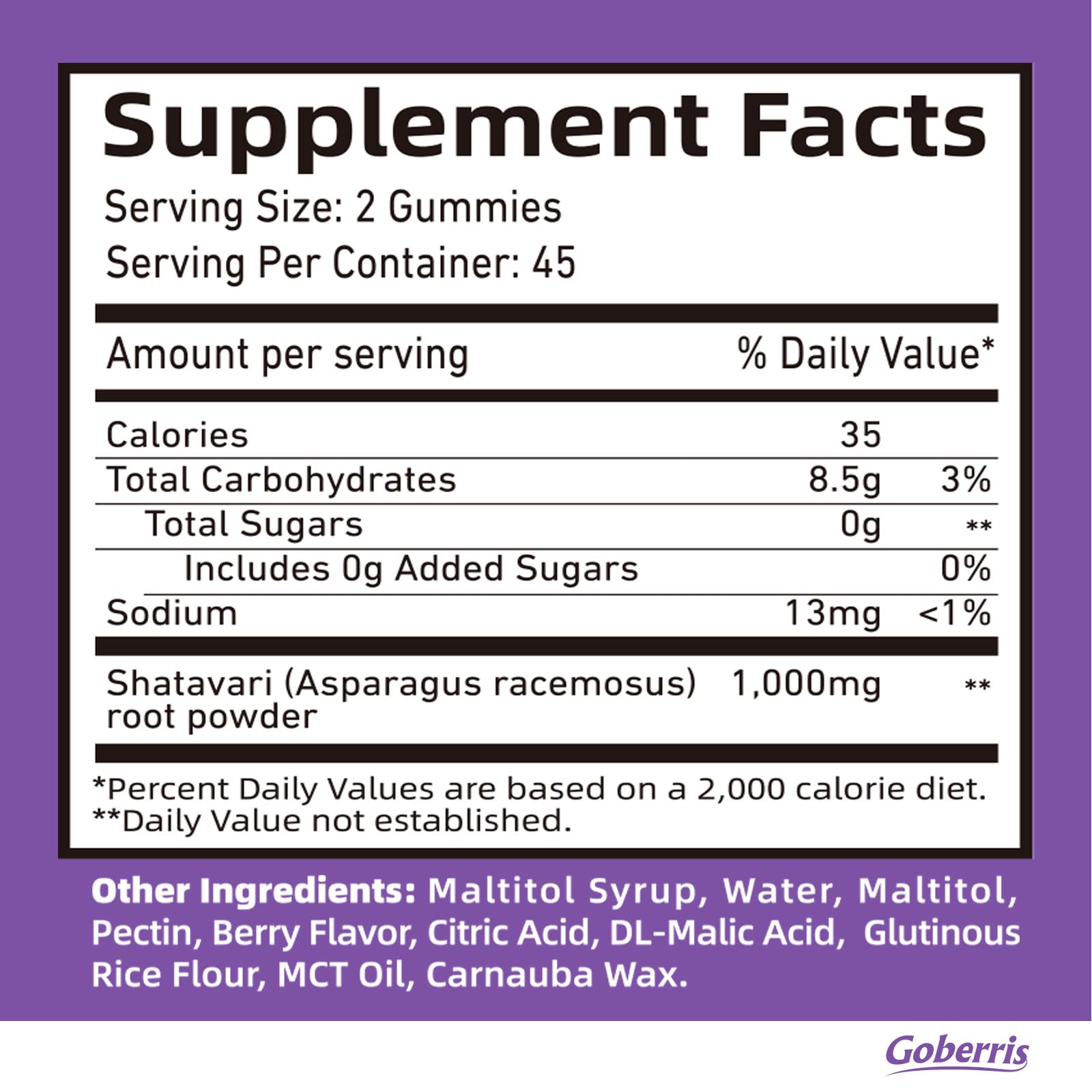 immune health support with Shatavari