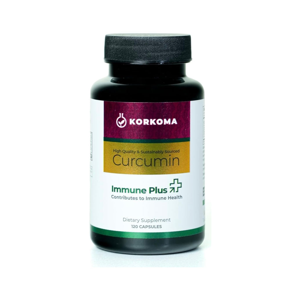 immune health turmeric extract