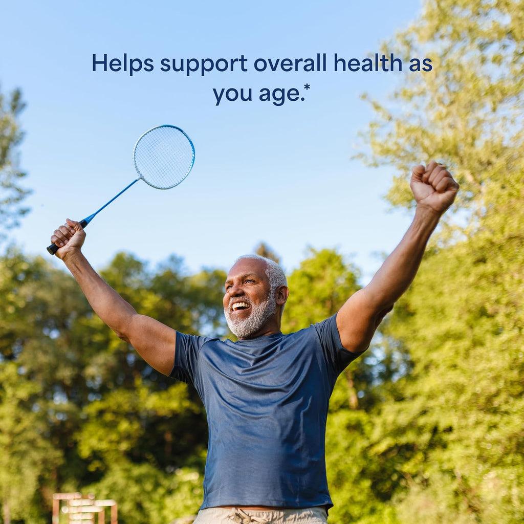 immune health vitamin B complex