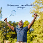 immune health vitamin B complex