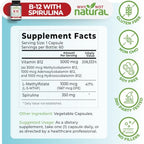 immune health vitamin b12 complex