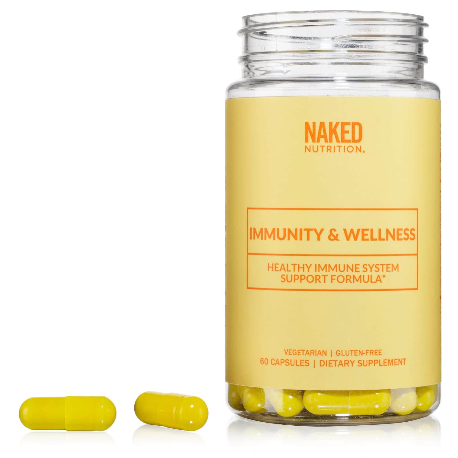 immune health vitamins for Canadians