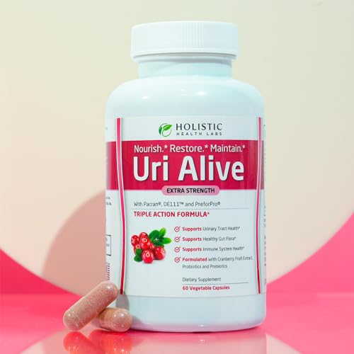 immune health with cranberry extract