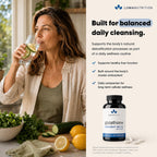 immune health with Luma glutathione