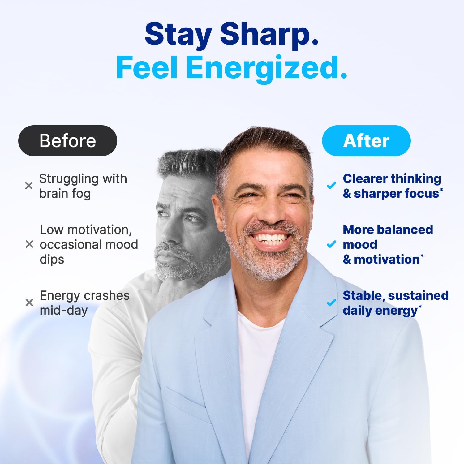 Immune health with Methylene Blue