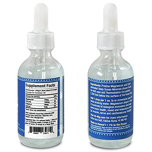 immune health with trace minerals