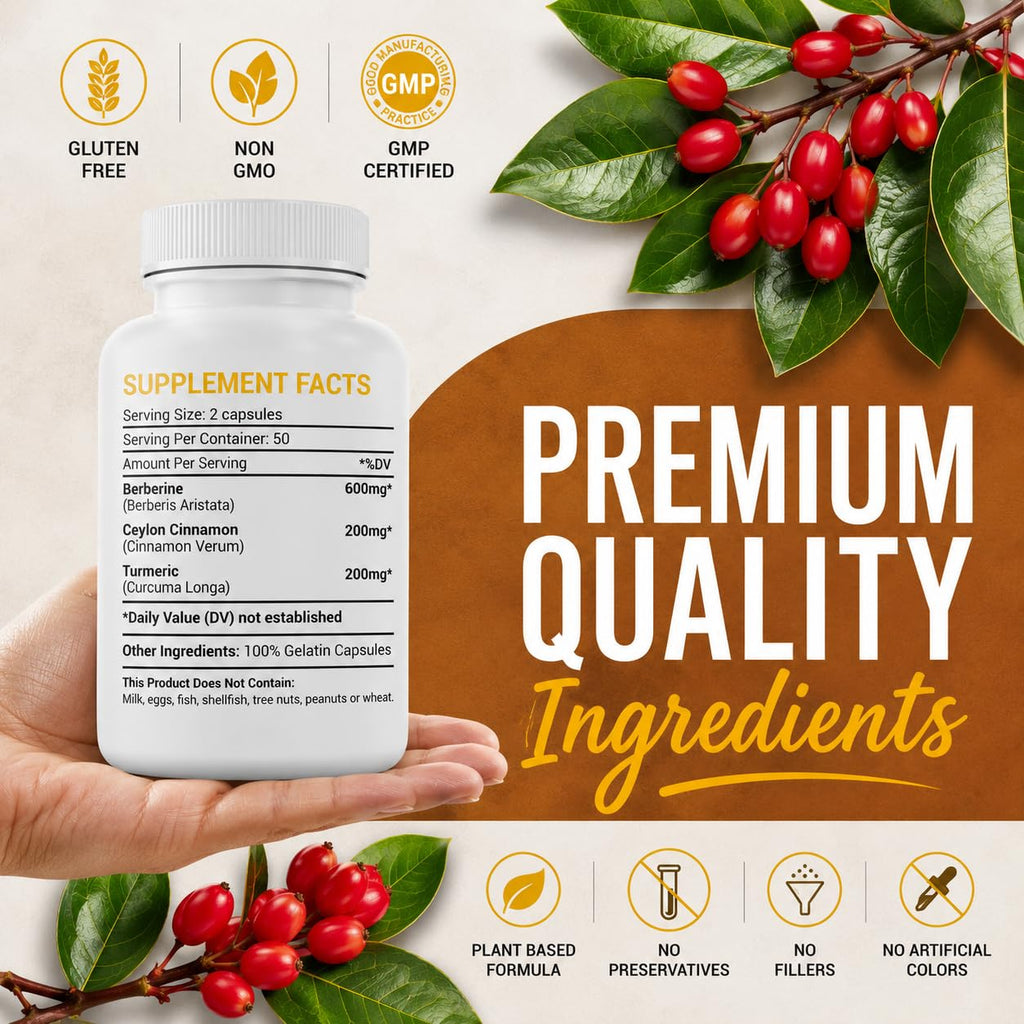 immune health with turmeric and cinnamon
